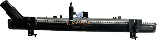 Toyota Hiace Quantum Oem 16400-75472 용 라디에이터, Bossgoo.com의 고품질 Toyota ...