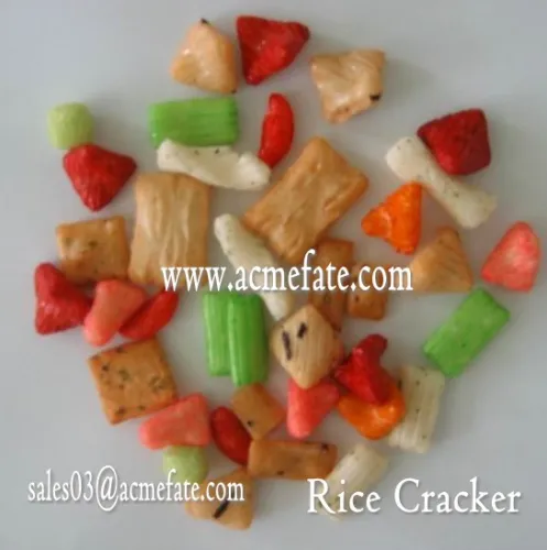 Mix Korean Rice Crackers, High Quality Mix Korean Rice Crackers on ...