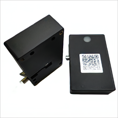 Qr Code Based Locking System, High Quality Qr Code Based Locking System ...