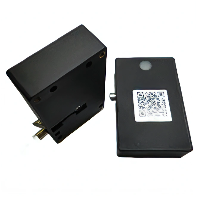 Qr Code Door Lock for Sale Manufacturer and Supplier