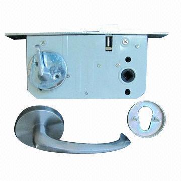 Iron Fire Lock, Measures 85 X 200cm, High Quality Iron Fire Lock ...