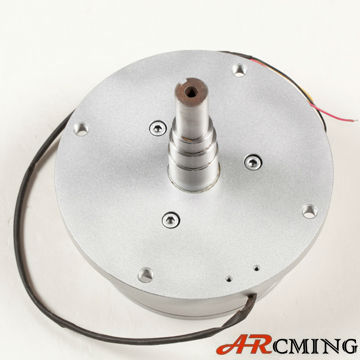150mm Diameter Outer Rotor Brushless Dc Motor, High Quality 150mm ...