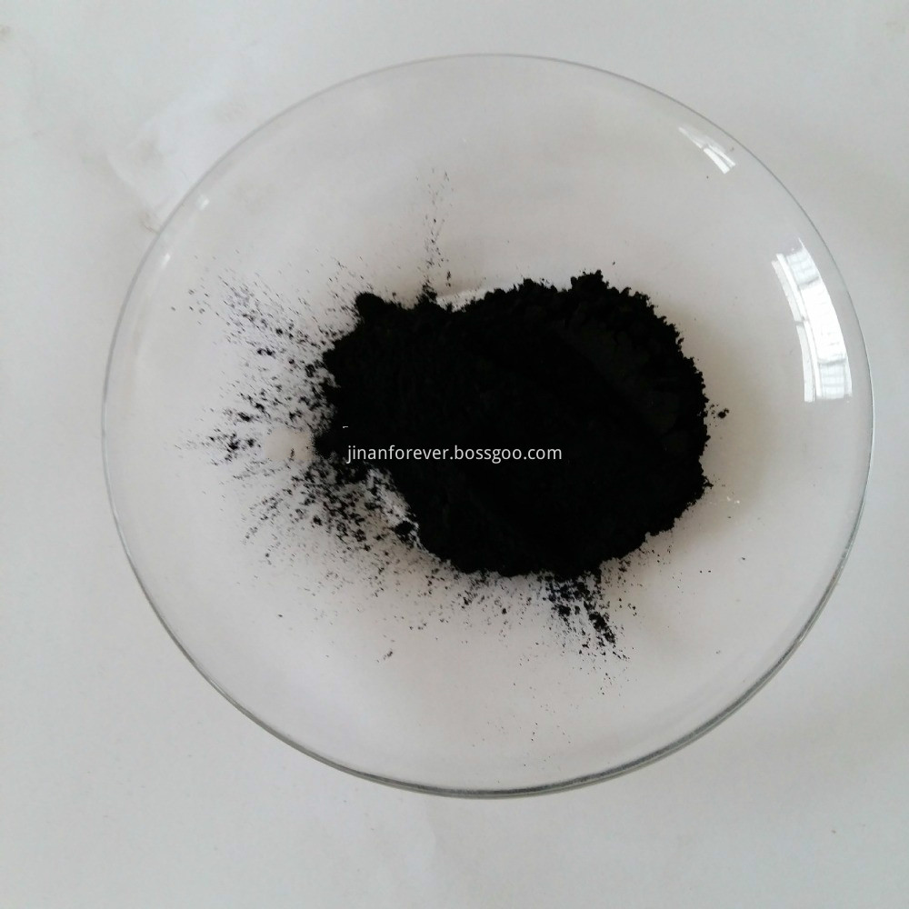 Ferric Chloride Anhydrous 98% Fecl3 7705-08-0, High Quality Ferric ...
