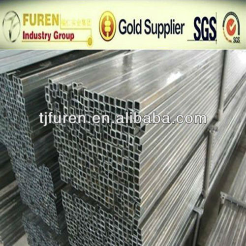 Din Square Steel Pipe, High Quality Din Square Steel Pipe on Bossgoo.com