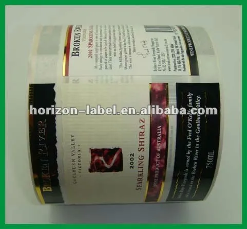 Bottle Label Maker, High Quality Bottle Label Maker on Bossgoo.com