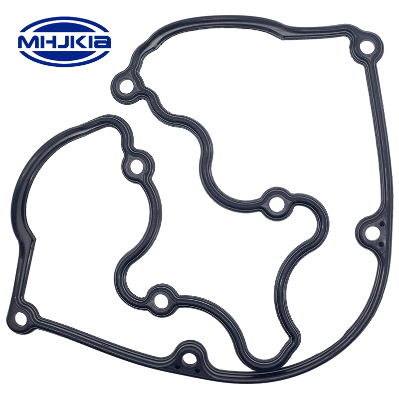 Mhjkia 22441-22012 현대 기아를위한 로커 커버 개스킷, Bossgoo.com의 고품질 Mhjkia 22441 ...