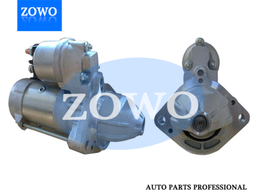 12412155827 Denso Starter Motor 12v 2.0kw 11t, High Quality 12412155827 ...