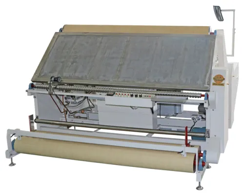 Knit Fabric Shrinkage Fixing And Relaxing Machine, High Quality Knit ...