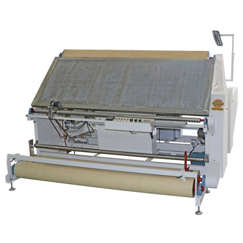 Knit Fabric Shrinkage Fixing and Relaxing Machine China Manufacturers ...