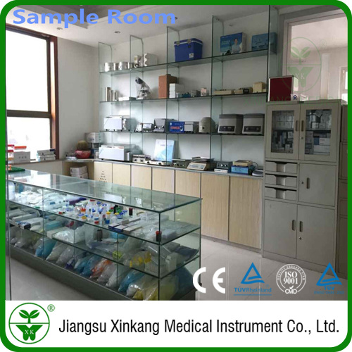 Micro Benchtop High-speed Centrifuge 220v For Laboratory Centrifuge ...