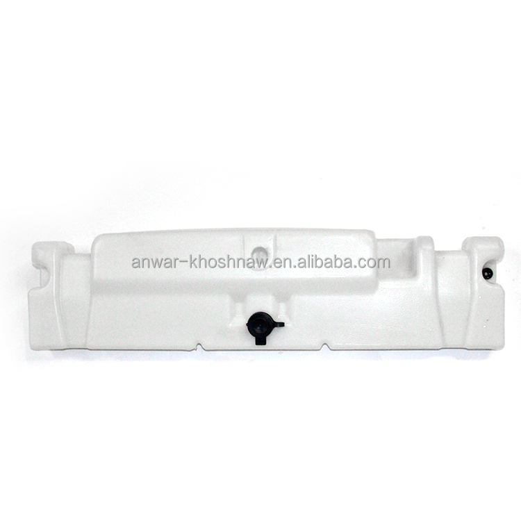 Truck Expansion Tank Engine Coolant Overflow Tank Water Reservoir Tank ...