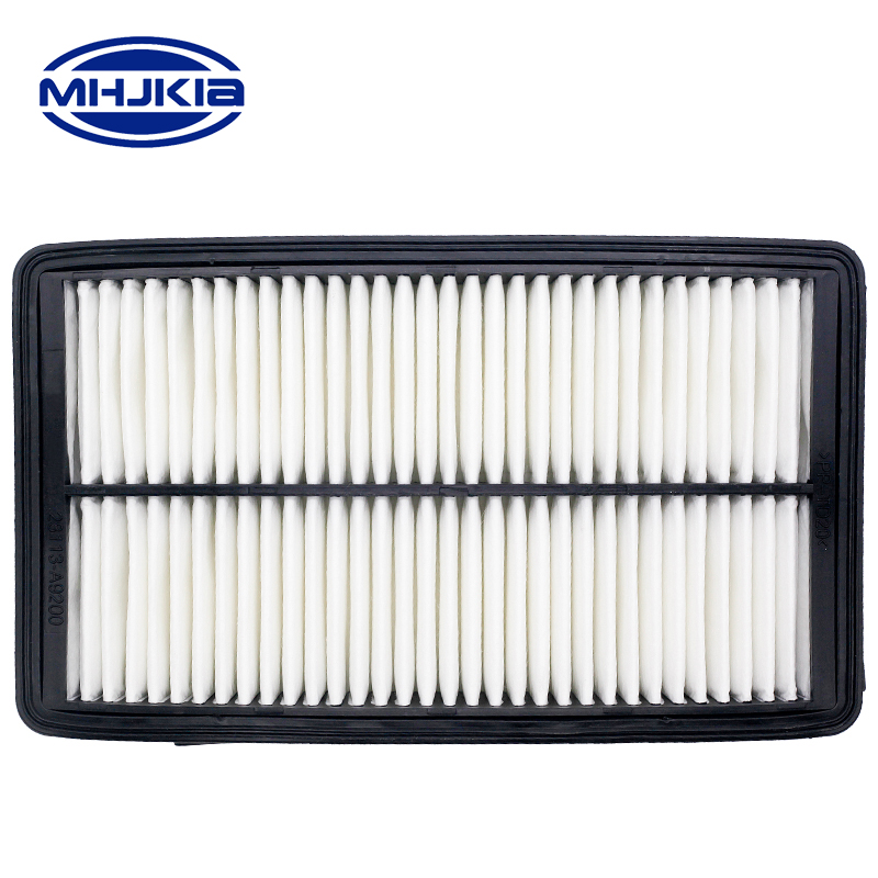 현대 기아 용 28113-a9200 에어 필터, Bossgoo.com의 고품질 현대 기아 용 28113-a9200 에어 필터