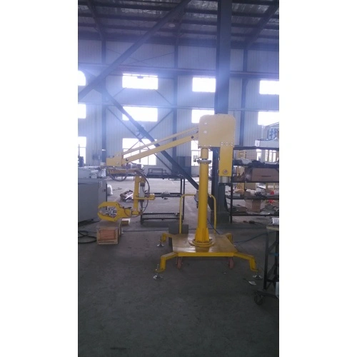 Industrial Portable Pneumatic Manipulator Arm China Manufacturers ...