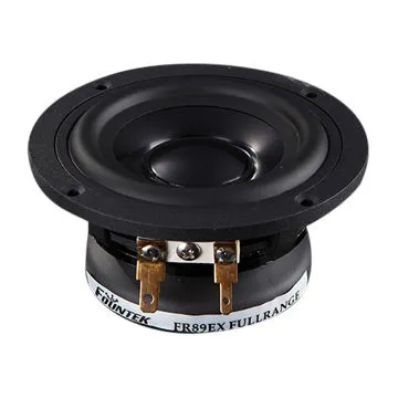 3-inch Neodymium Full Range Speaker Driver, High Quality 3-inch ...