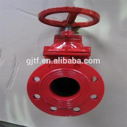 5 Inch Gate Valve Pn16, High Quality 5 Inch Gate Valve Pn16 on Bossgoo.com