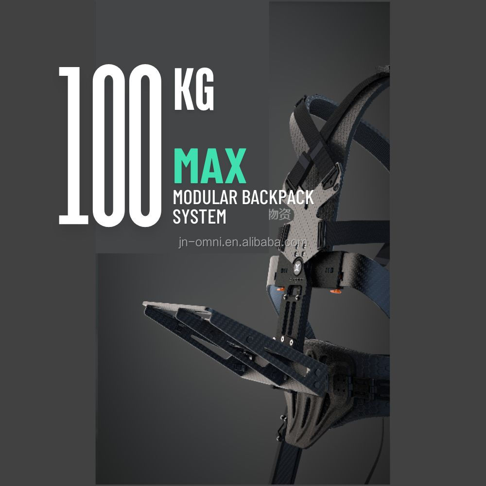 Next-gen Ergonomics: Advanced Upper Limb Exoskeleton For Industrial ...