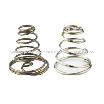 Electrical Springs Contact To Pcb, Beryllium Copper, Brass, Metal ...