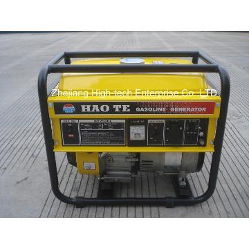 2kw Brushless Generator For Emergency And Home Standby Use, High ...