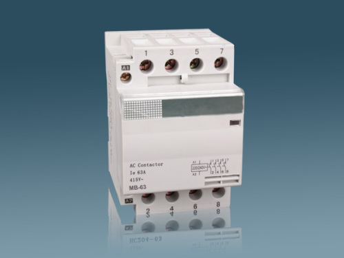 Modular Ac Contactors, High Quality Modular Ac Contactors on Bossgoo.com
