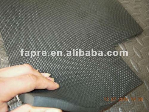 Agricultural Horse Cow Eva Foam Wall Mat, High Quality Agricultural ...