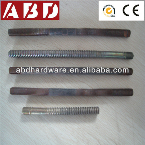 B Form Ties For Concrete Formwork, High Quality B Form Ties For ...