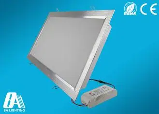 Surface Mounted Flat Panel Led Lights 36w Dimmable Power Su, High ...