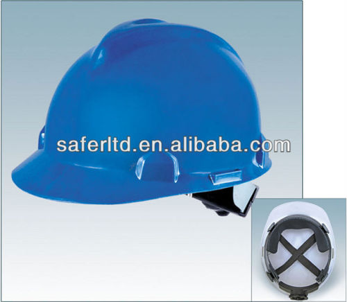 Abs Mine Safety Helmets For Mining/ Building Workers, High Quality Abs ...