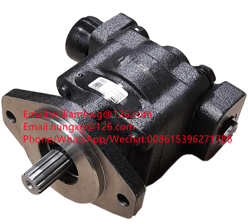 Hydraulic Pump Voe115605476 Voe115693734 At303229 Pg201567 Pg200234 ...