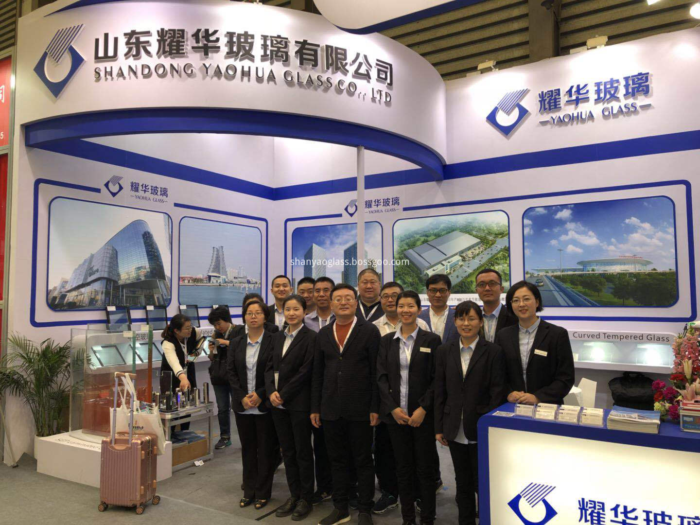 Igcc Window Facade Toughened Glass Systems, High Quality Igcc Window ...