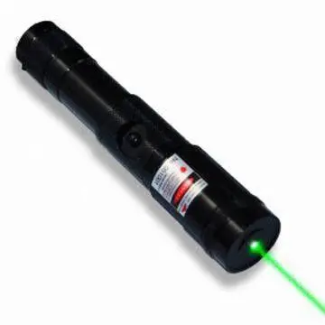 200mw Laser Pointer, Comes In Green Color, High Quality 200mw Laser ...