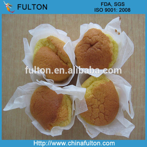 High Quality 23g Mg Sandwich Paper Food Packing Paper, High Quality ...