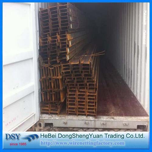 High Quality Structural Steel I Beam, High Quality High Quality ...