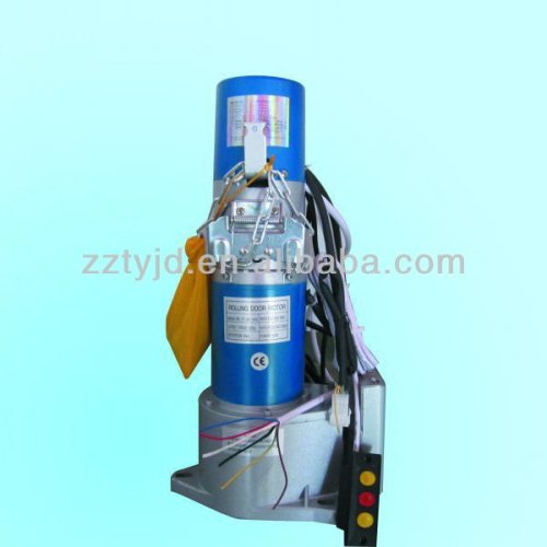 Commercial Roller Shutter Door Motor Supply Side Motor, High Quality ...