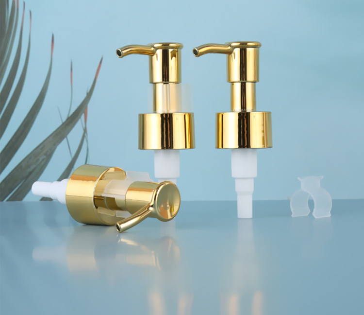 High Quality Clip Lotion Pump Plastic Dispenser, Bossgoo.com의 고품질 High ...