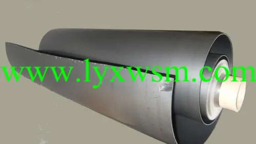 High Temperature Graphite Sheet, High Quality High Temperature Graphite ...