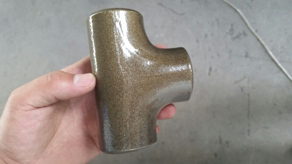 강관 피팅 Tee Jis B2312, Bossgoo.com의 고품질 강관 피팅 Tee Jis B2312