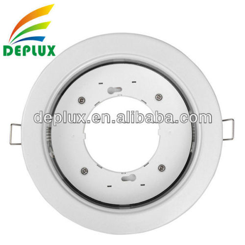 Gx53 Gx70 White Color Kitch Light Downlight Ceiling Light Led Gx53 Gx70 ...