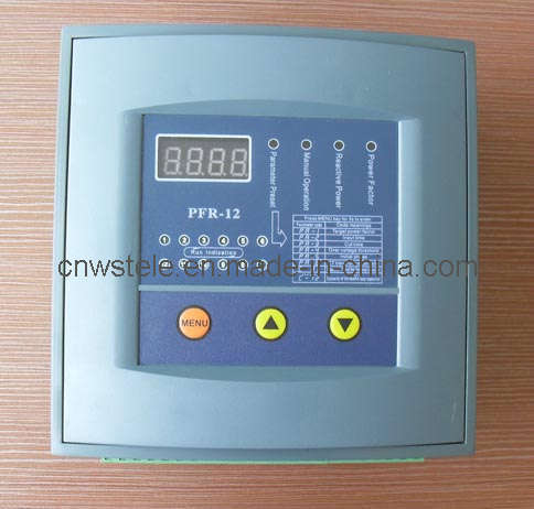 Jkw58 Automatic Reactive Power Compensation Controller, High Quality ...