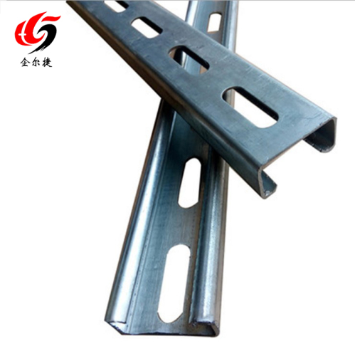 Slotted Channel ช่องทางช่อง Unistruct คุณภาพสูง Slotted Channel ช่องทาง ...