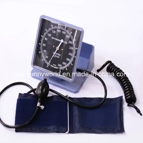 Desk/wall Type Sphygmomanometer, High Quality Desk/wall Type ...