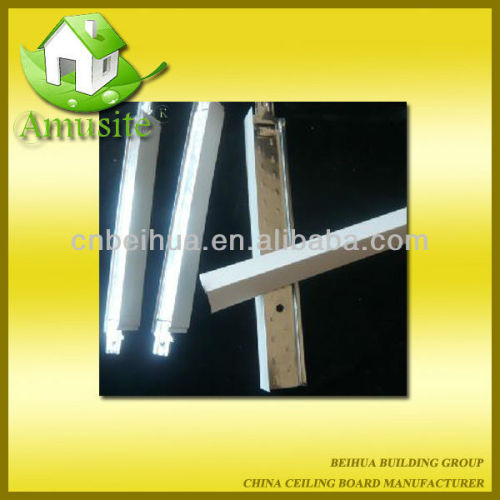 Gypsum Board Components Of Ceiling T Grid, High Quality Gypsum Board ...