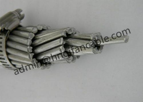 Aac Overhead Conductor Coreopsis 1590mcm, High Quality Aac Overhead ...