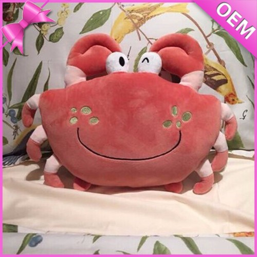 20cm Length Plush Crab, Crab Toy, Stuffed Crab Plush Toy, High Quality ...