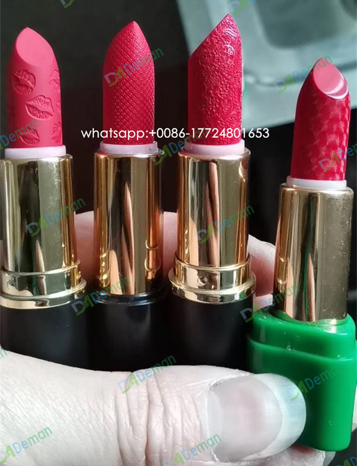 Lipstick Filler Maker: 30l Lipstick Mold Filling And Heating Machine ...