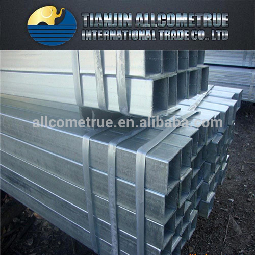 Rectangular Conduit /hollow Section Rectangular Conduits /welded ...