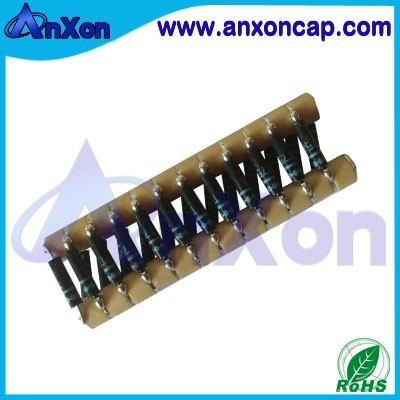 Ceramic Capacitor Stacks 101 High Voltage Multiplier Assembly 12kv ...