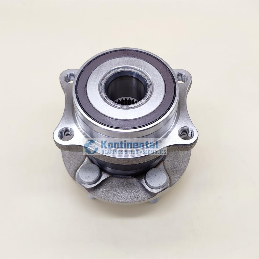 28473-fg000 Subaru Brz Wheel Hub Assembly คุณภาพสูง 28473-fg000 Subaru ...