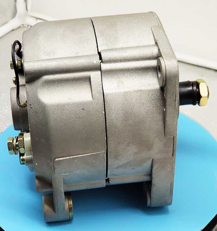 Alternator Assembly For Scania 3 Series 113m/320 113h/320 28v 65a, High ...