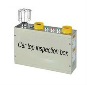 Elevator Inspection Box, High Quality Elevator Inspection Box on ...