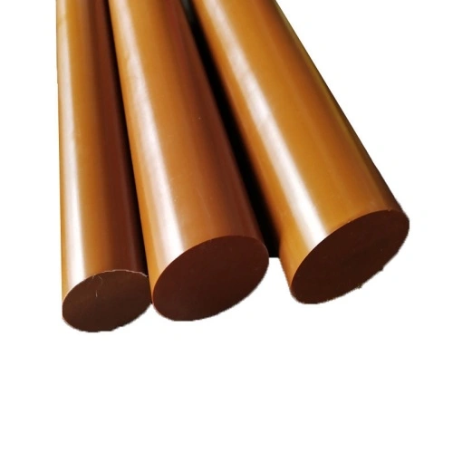 ผู้ผลิตในจีน Polyimide Pi Bushing เทียบเท่า Vespel SP-1